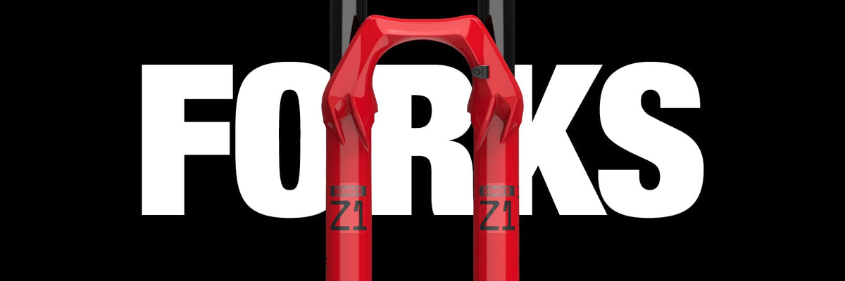 Forks – Marzocchi CA