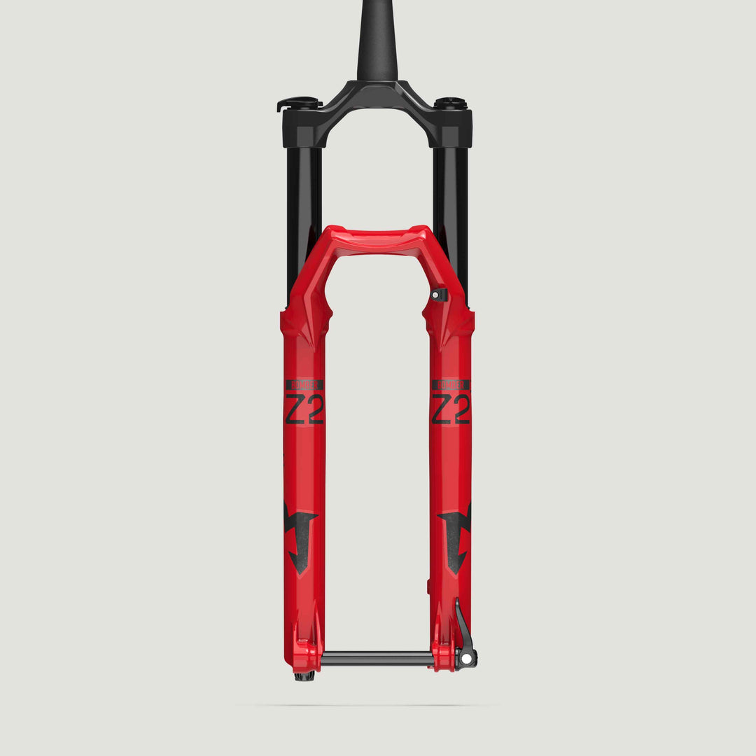 Marzocchi Bomber Z2: Mountain Bike Suspension Fork for Trail Riding ...